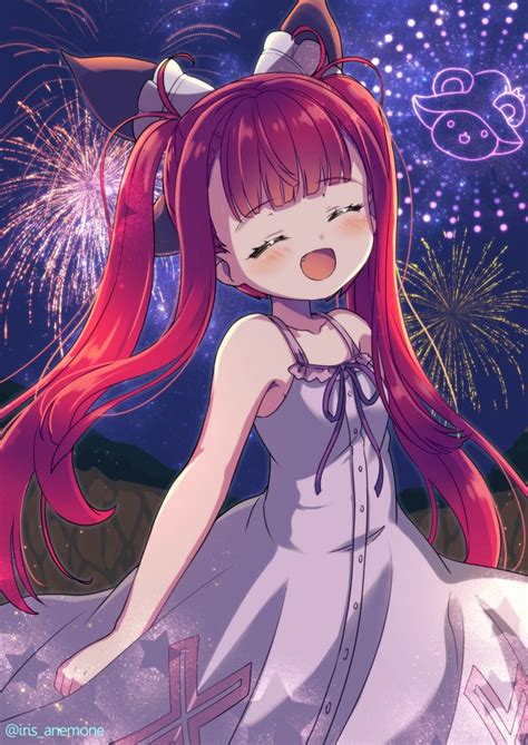 Iris Anemone Alucard Lore Emil Chronicle Online 1girl