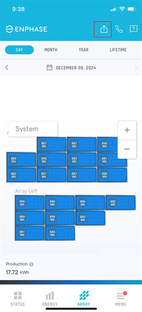 Documentation Center Enphase