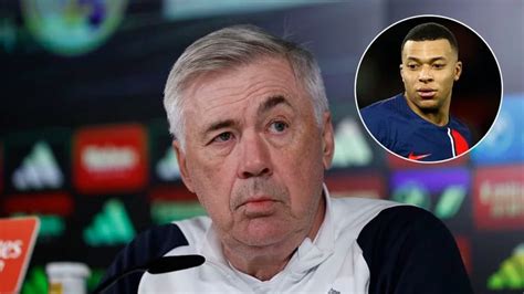 Dura Respuesta De Kylian Mbappé A Una Información Publicada Por Un