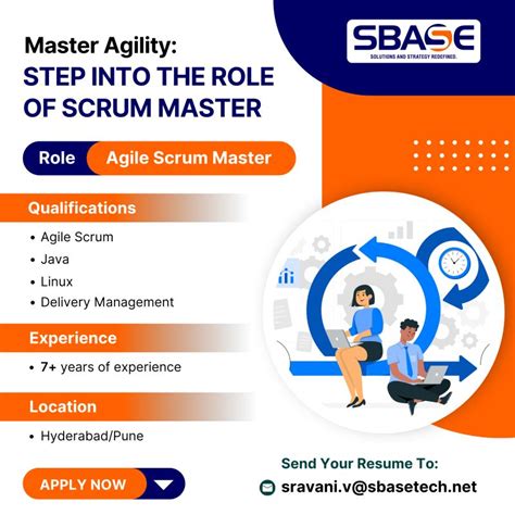 Sravani Vadlamudi On Linkedin Scrummaster Agile Immediatejoiner