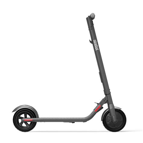 Электросамокат Ninebot Kickscooter E22 Сn купить в Санкт Петербурге по цене самокат Ninebot