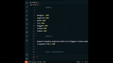 Unlocking Pythons Secrets A Learning Adventure Youtube