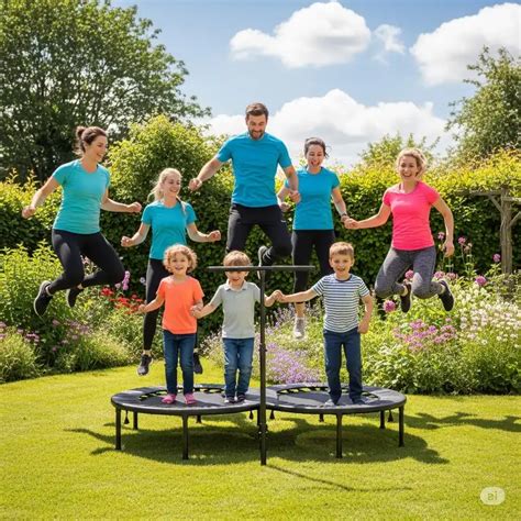5 Best Ways To Buy Double Mini Trampoline Your Ultimate 2025 Guide