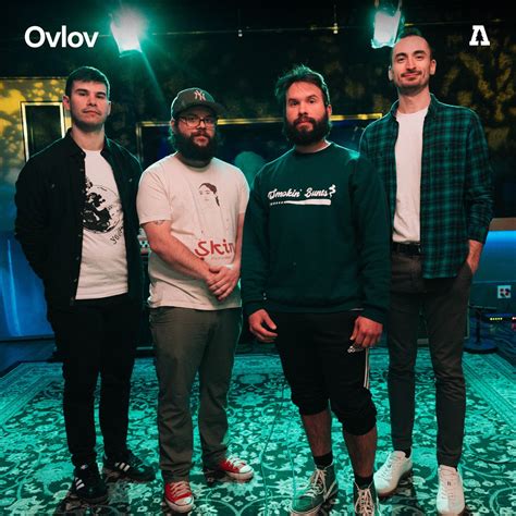 ‎Ovlov (Audiotree Live) - EP - Album by Ovlov - Apple Music