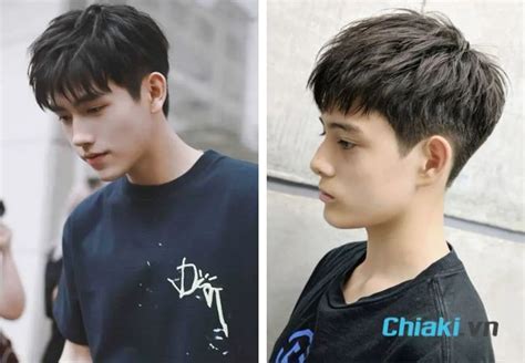 Gợi ý 20 Kiểu Tóc Pixie Nam đẹp Thời Thượng Nhất định Phải Thử