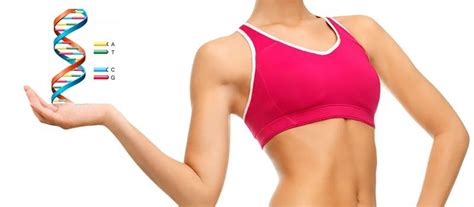 Can Exercise Changes Our DNA Women Daily Magazine