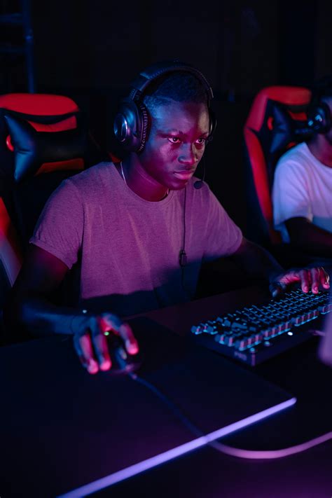 E스포츠 Led 조명 Pc 게임 Pc 하드웨어 Rgb 조명 게이머 게임 경험 게임 라이프스타일 게임 산업 게임