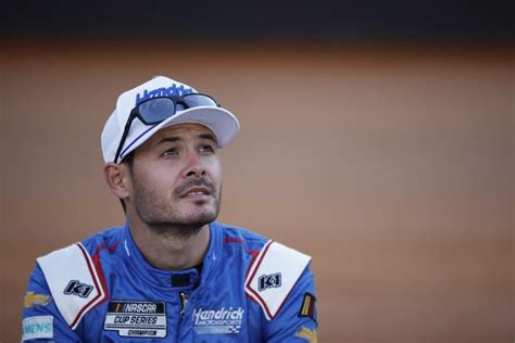 Kyle Larson Could Build Momentum With A Full Weekend At Sonoma