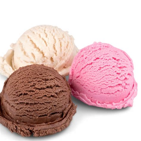 Мороженное