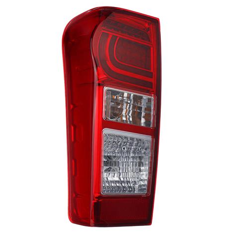 Led Tail Light Backlight Bulb Lamp For Isuzu D Max