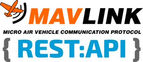 pymavrest python restful api for mavlink enabled vehicles blog
