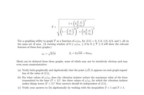 Solved Please Graph With Matlab And Answer