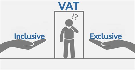 What Is Vat Exclusive Searche