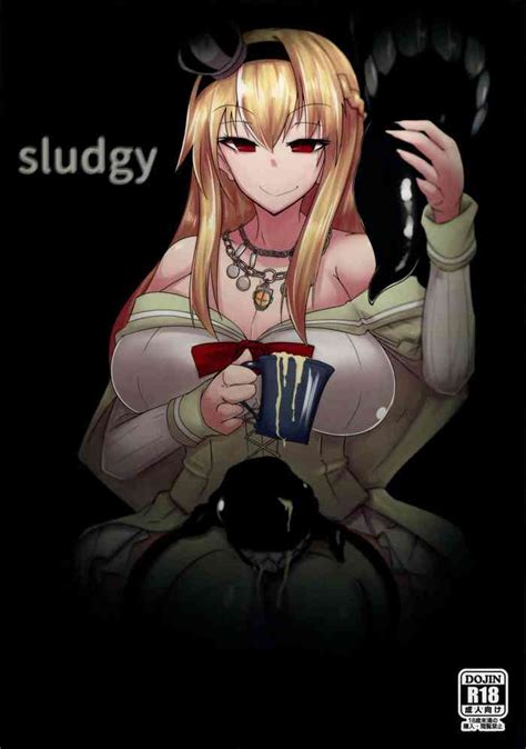 Sludgy Nhentai Hentai Doujinshi And Manga