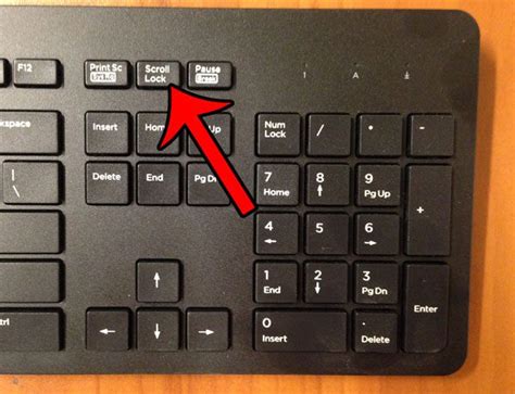Why Aren T My Arrow Keys Working In Excel Solve Your Tech