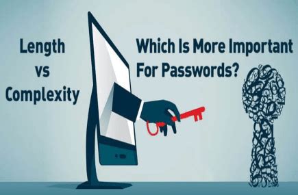 Which Is More Important Complexity Or Length Intivix IT Services