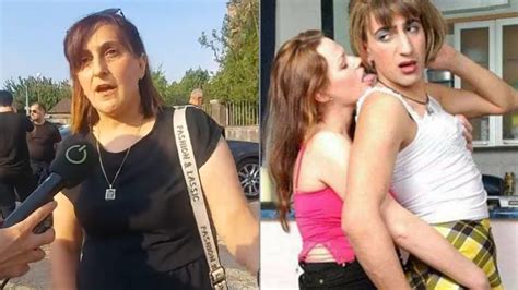 Տո ա՛յ ոչուփուչ այ․․․ հերոսի մայր Աստղ Գալեյանն՝ այլասերված նիկոլական՝ Ռոման Բաղդասարյանին