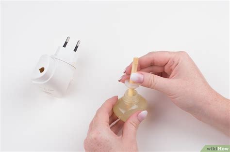 Cómo Preparar Un Aceite De Difusor 15 Pasos Con Fotos