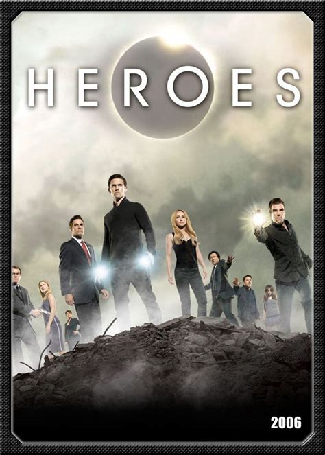 Heroes Tv Series Logo Watch Heroes • Redemption Full Episodes Online
