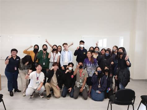 Exploring Global Perspectives From The Perspective Of Our Inbound