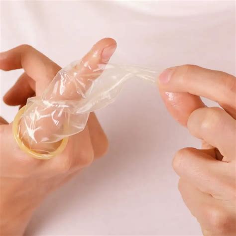 How Do I Know If Condom Broke