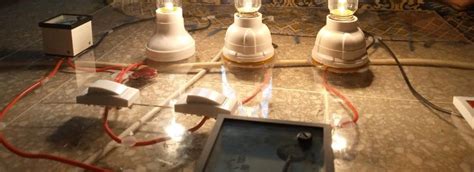 Electricalengineering Circuitdesign Loadanalysis Innovation