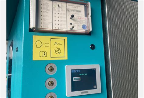 AUTOMATIC MULTISPINDLE LATHE INDEX MS22C 8 SAMO