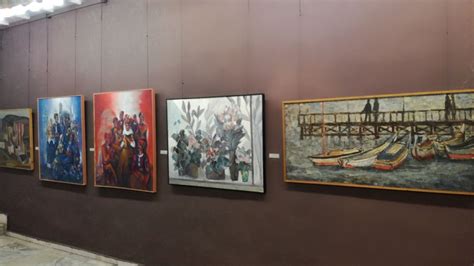 В Плевен се открива традиционният есенен салон на художниците Новини бг