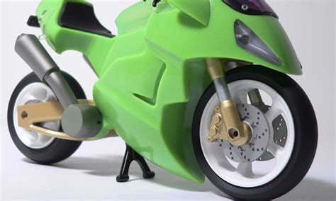 Toy Prototype And Model Making Curvature Group