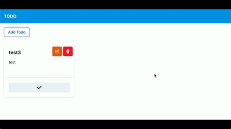 Live Codingno Edit React Create Todo App With Vite And Chakra Ui