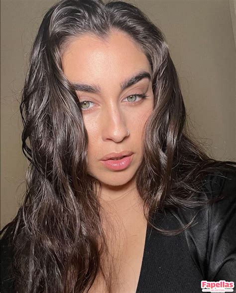 Lauren Jauregui Aka Laurenjauregui Nude Leaks Fapellas