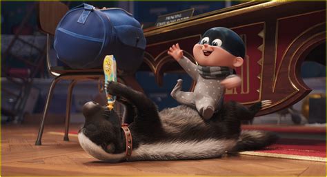 Gru Is Back In Despicable Me 4 Trailer Watch Now Photo 1385083