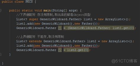 java 使用占位符 java泛型占位符 mob6454cc68310b的技术博客 51cto博客