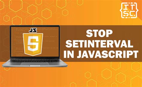 How To Start And Stop A Setinterval Call In Javascript