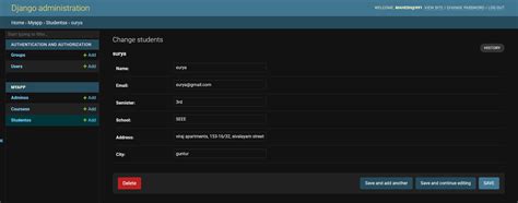 Github Suryamahesh789campus Plus Django