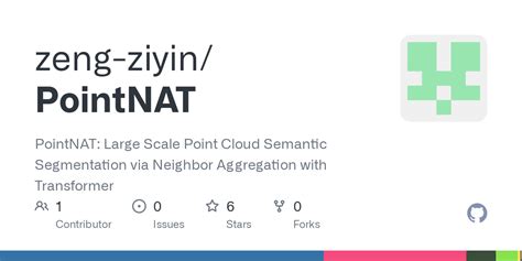 Pointnat Install Sh At Main · Zeng Ziyin Pointnat · Github