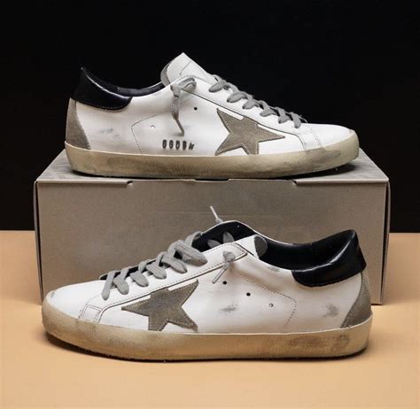Golden Goose Mens Sneaker Online