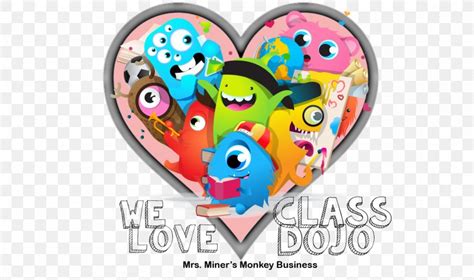 Classdojo Student Education Png 1487x881px Watercolor Cartoon