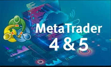 code an expert advisor trading robot for mt4 and mt5 by lekmah z fiverr