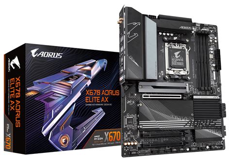X Aorus Elite Axaorus