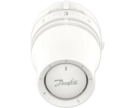 Danfoss Thermostat Kaufen Bei Hornbach