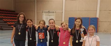 Saint Gaudens Carton Plein Et Médailles Pour Le Chb Ladepeche Fr