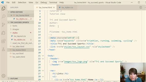 Charset Html