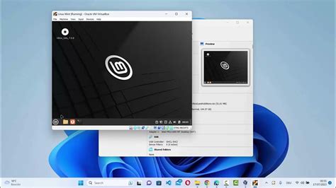 How To Make Linux Mint Full Screen In Virtualbox Fix Screen Scaling