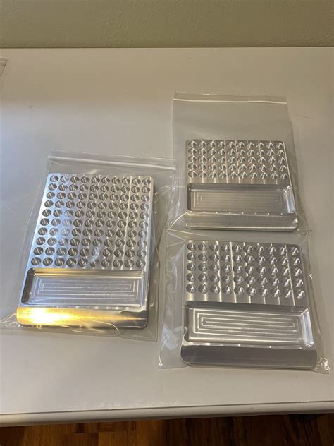 Reloading Equipment Aluminum Reloading Blocks Snipers Hide Forum