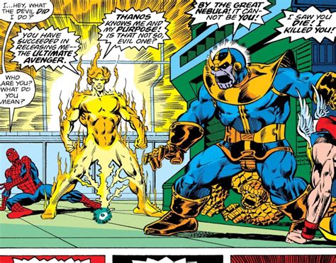 How Guardians Of The Galaxys Adam Warlock Got The Infinity Gauntlet