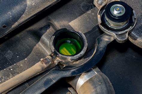 P Code Engine Coolant Temperature Sensor Circuit Range Performance In The Garage With