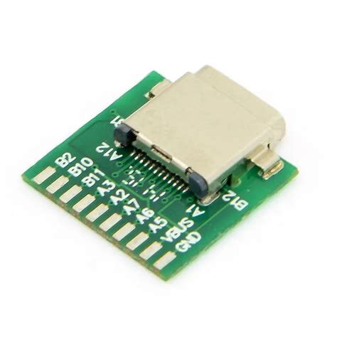 Jelang 1 Takım Dıy 24pin Usb 3 1 Tip C Erkek Tak Ve Tip C Fiyatı