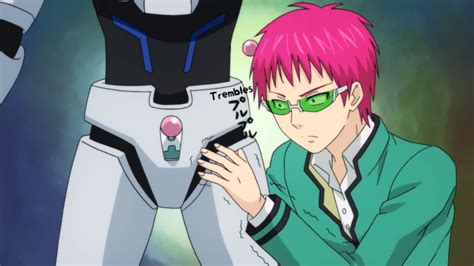 Saiki Kusuo No Psi Nan Kanketsu Hen Ranimenocontext