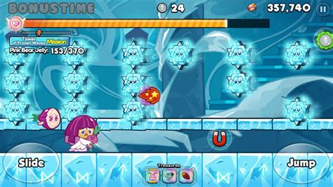 Line Cookie Run Ios Android 2014 2016 Rnostalgia